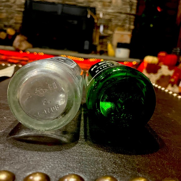 Will G Keck Bottling Co | Other | Vintage Keck Beverage Bottle Big ...